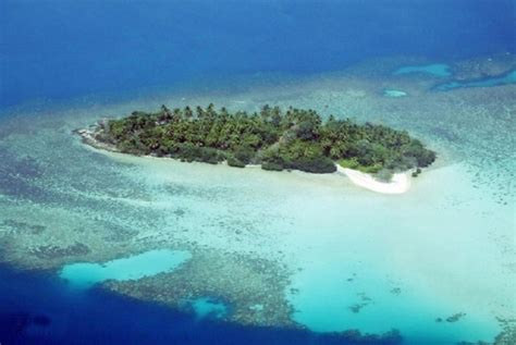 Dua Pulau Di Makassar Miliki Potensi Wisata Bahari Republika Online