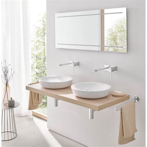 GROHE Essence Umywalka nablatowa 45 cm - 3960900H - Skleparmatura.com