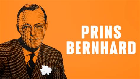 Prins Bernhard De Docupdate