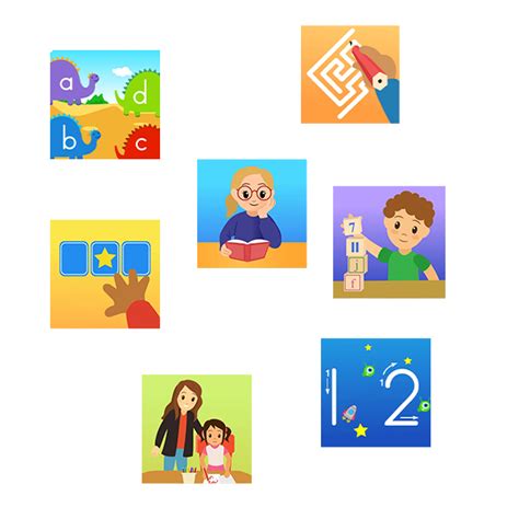 10 Fun And Engaging Math Activities For Pre Schoolers Shichida At Home