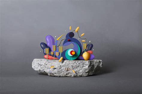 12 Spirits Ofdarkness™ 31 Images Behance