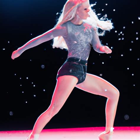 When Does Chloe Leave Dance Moms An Analysis Of Her Departure The