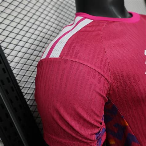 Stellar Jerseys 2026 Mexico Special Ren Player Version Shop