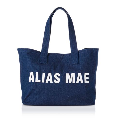 Tote Bag Alias Mae Australia