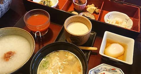 ＃岐阜・新穂高温泉・槍見舘・2日目朝食 Album On Imgur
