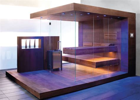 Sauna Planning In 9 Steps How Big How Much Space Plan