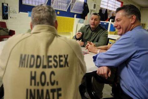 How A Massachusetts Jail Works To Give Opioid Addicted Inmates A Better
