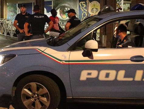 Niente Carcere Per I Rapinatori Dei Minorenni