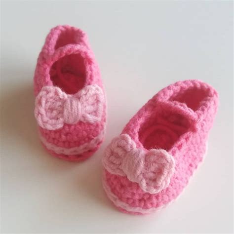 Free Crochet Doll Shoes Pattern Thanks For Watching And Happy