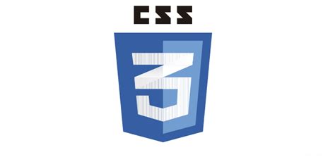 Css3 Logo Vector Svg Anthon Code