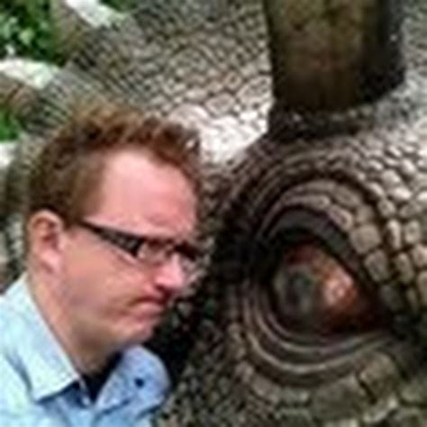 Daniel Hallberg Youtube