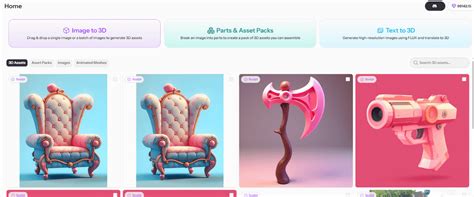 Multi View Image To 3d Generation Csm Academy