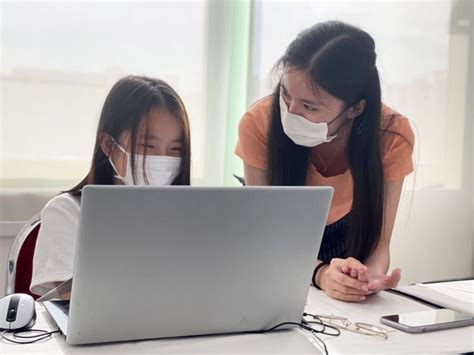 Coding Lab Educator Feature Interview With Yin Xuan Tan — Coding Lab