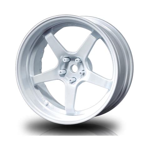 MST W W GT Offset Changeable Wheel Set 4