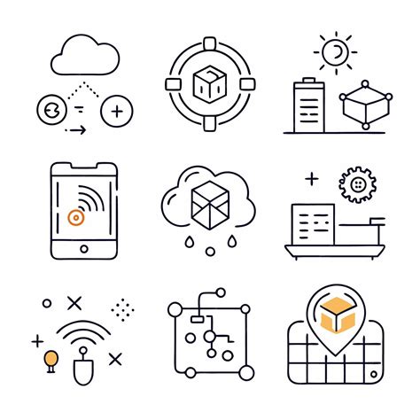 Cloud Computing Iot Automation Transforming The Future Premium Ai Generated Vector