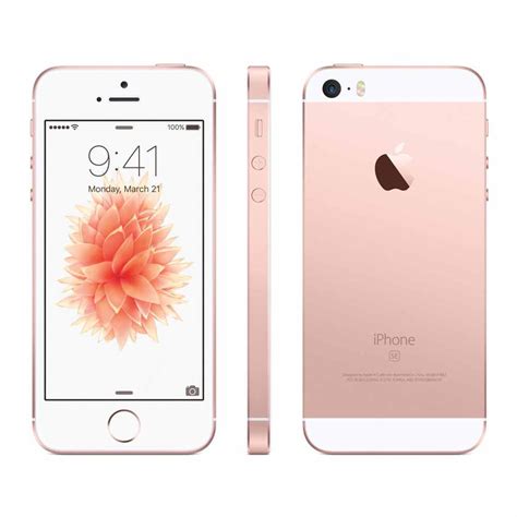 Plus360 Certified Pre Owned Phones Iphone Se Dialoghub