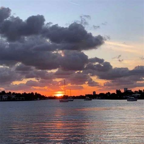 Playas En Hollywood Descubre Las Joyas De La Costa Este
