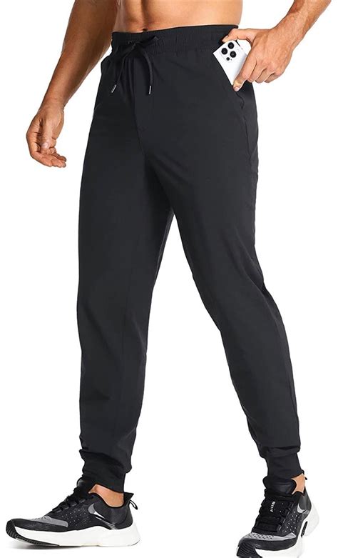 Crz Yoga Active Pants For Men Mercari