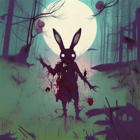 Happy Easter Ai Generated Artwork Nightcafe Creator