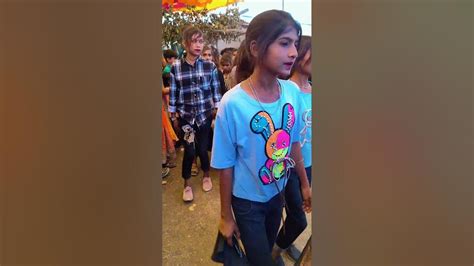 Adivasi Gujrati Timli Dance2024 Sonu Monu 2024 Dance Adivasishorts
