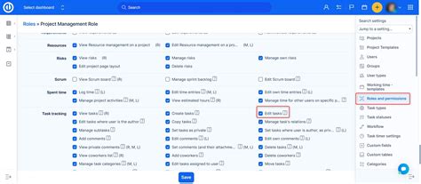 WBS Work Breakdown Structure Easy Project