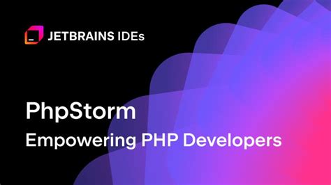 Lucas Antonio No Linkedin Phpstorm The Php Ide By Jetbrains