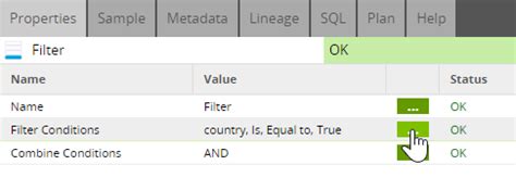 Variables - Matillion Docs
