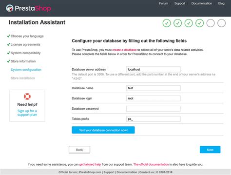 Downloading And Installing