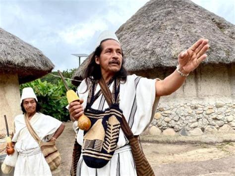 Unesco Declara Patrimonio De La Humanidad Los Conocimientos Indígenas