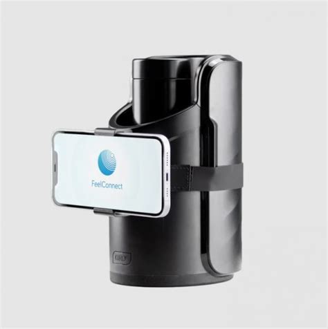 Kiiroo Keon And Feel Stroker Review 2025s Most Ted Bj Machine Men