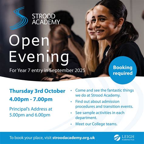 Strood Academy On Linkedin The Countdown Is On Until We Open Our Doors