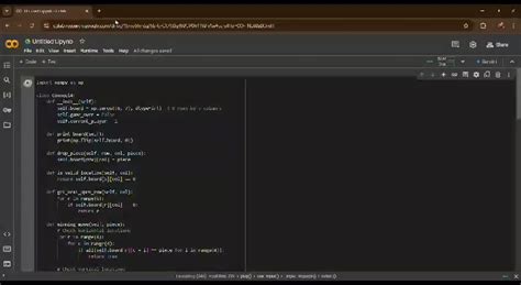 Dhruvil Patel On Linkedin Systemtron Task 4 Making A Connect Four