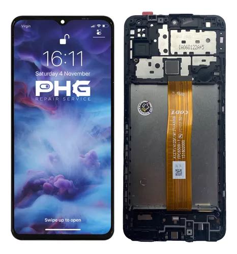Tela Touch Display Lcd Frontal A A Aro Sm A M Parcelamento Sem Juros