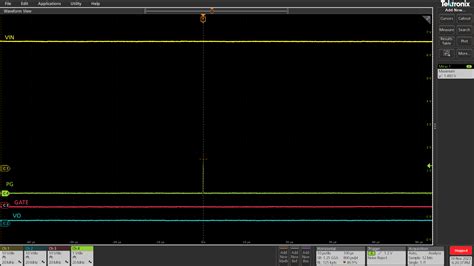 Lm5069 Pg Pin Issue Power Management Forum Power Management Ti