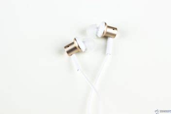 Xiaomi Mi In Ear Headphones Pro Review Soundguys