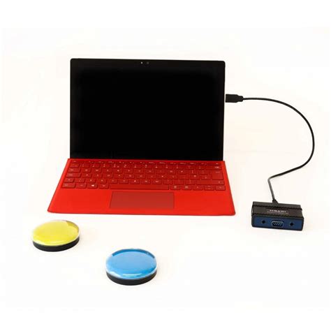 Meru Pc Interface Kit