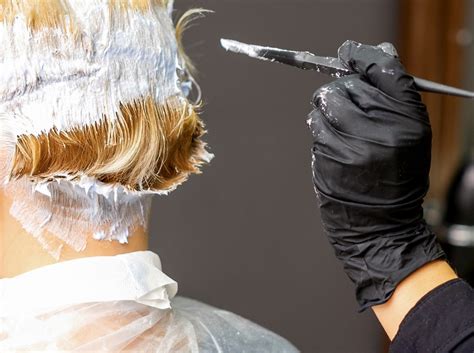 How To Fix Hair That Turned Ginger After Dyeing Blonde Hairstyle Camp