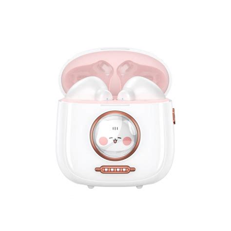 Наушники Xo G6 Tws Bluetooth Earphone White купить в интернет магазине