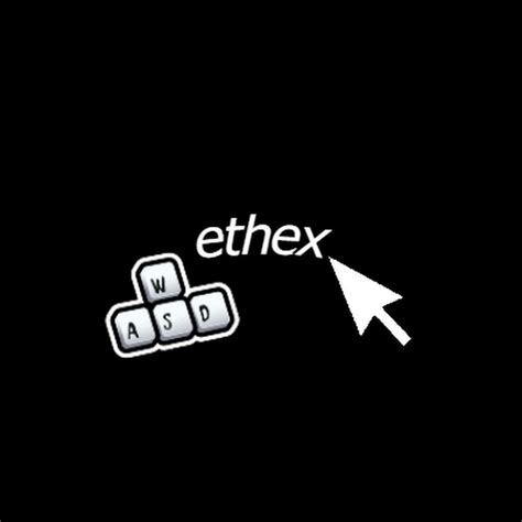 Ethex Youtube
