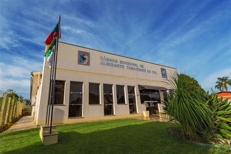 Almirante Tamandaré Do Sul Reforça Saúde Com Contratação De Clínico