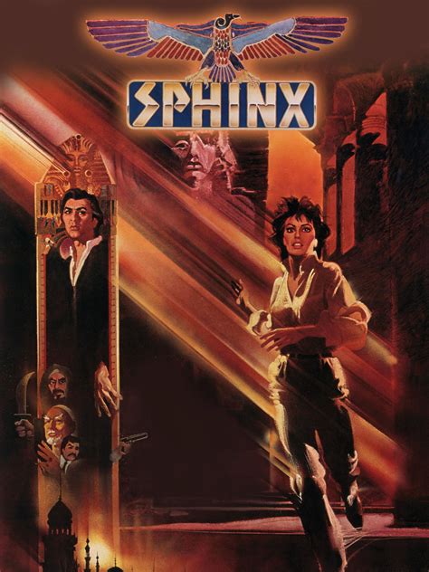 Prime Video Sphinx 1981