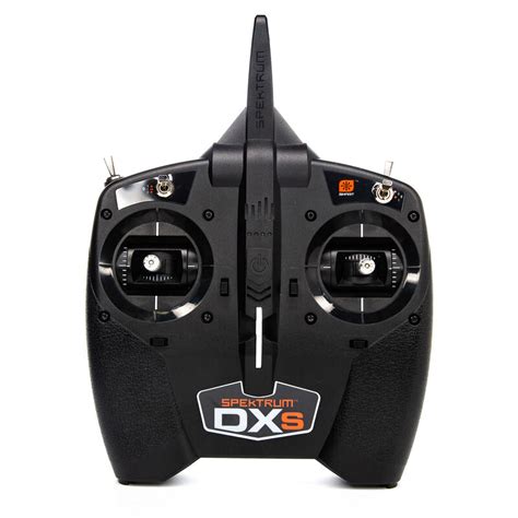 Spektrum Rc Air Radios And Rc Transmitters Spektrum
