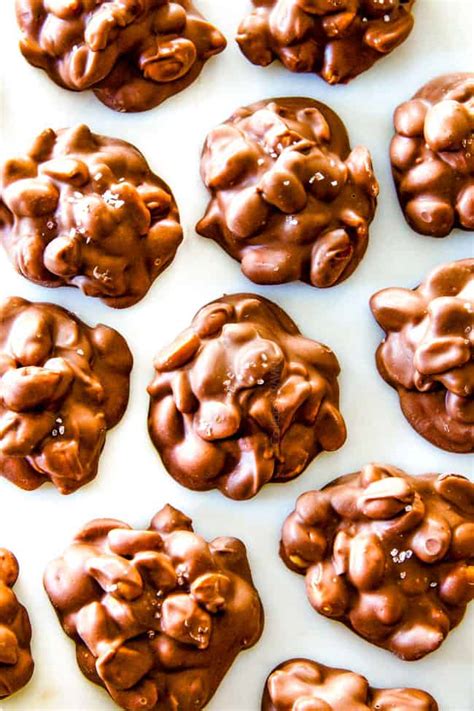 20 Scrumptious Crockpot Slow Cooker Desserts A Cultivated Nest