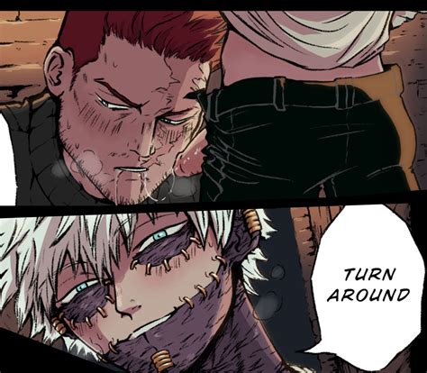 Touyatodoroki