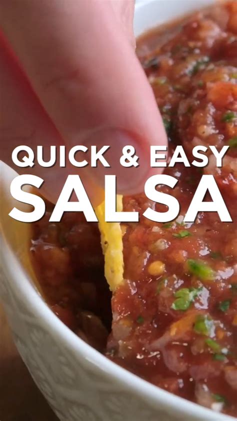 The Best Salsa Salsa Ranchera Artofit