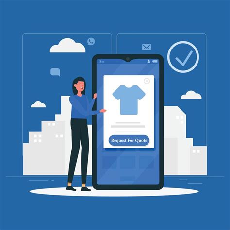 Request For Quote Vector 22444560 Vector Art At Vecteezy