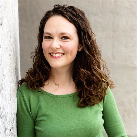 Nicole Kronzer Belonging