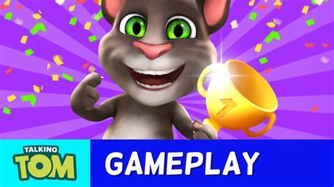 My Talking Angela Logo