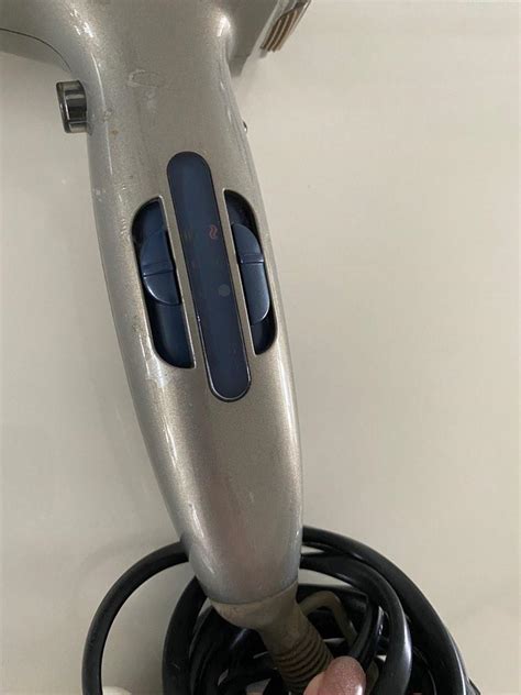 Philips Hair Dryer Salonpro 2100w Beauty And Personal Care Hair On
