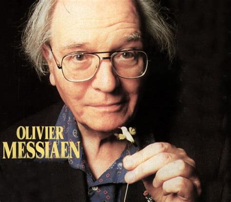 Olivier Messiaen Théologien Pascal Ide